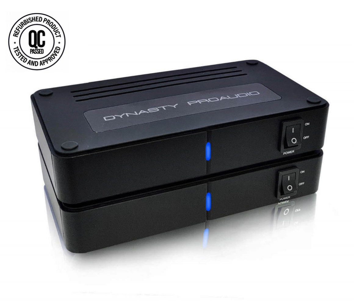 Outlet Deals – Dynasty ProAudio