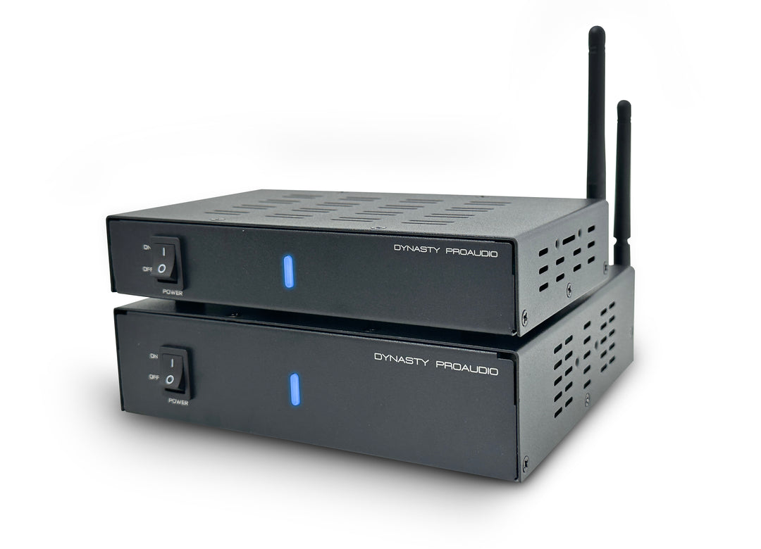 Collections – Dynasty ProAudio