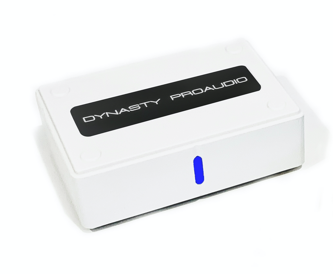 Wireless Audio Solutions – Dynasty ProAudio